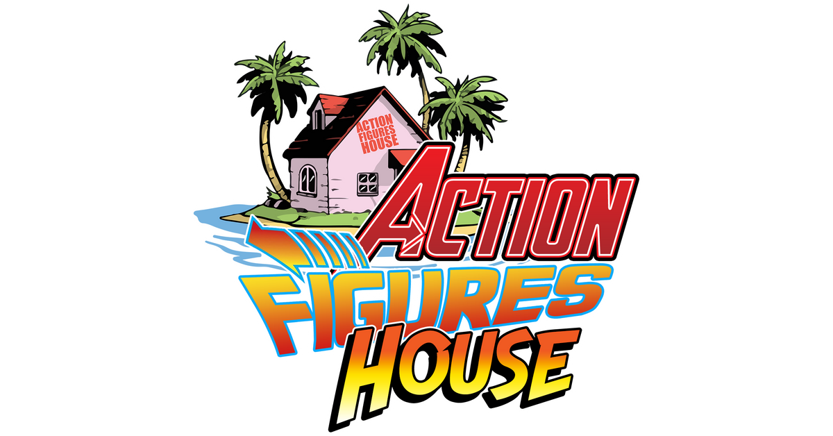 Action Figure House - il mondo delle Action Figure a casa tua ...