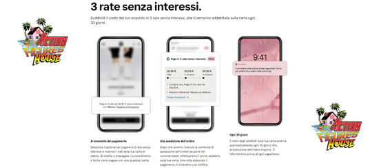 Action Figure House - il mondo delle Action Figure a casa tua ...